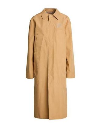 MM6 Maison Margiela X Salomon MANTEAUX - Manteaux longs et trenchs sur YOOX.COM