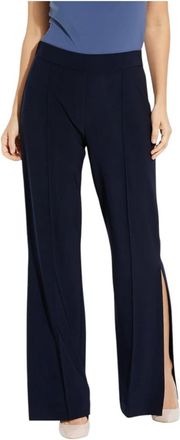 Joseph Ribkoff Femme, Pantalons, Noir, Taille: 48 FR Wide Pantalons