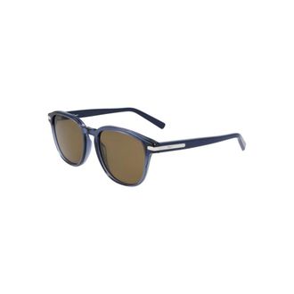 Ferragamo Herren, Accessories, Blau, 53 MMGröße