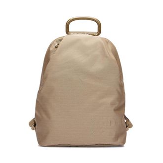 Mandarina Duck Damen MD20 Backpack, Oil
