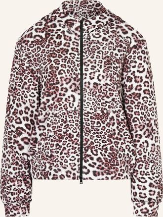 Marc Cain Sweatjacke rot