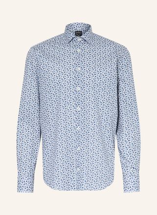 van Laack Van Laack Hemd Vl-Rikos-Tf Tailor Fit blau