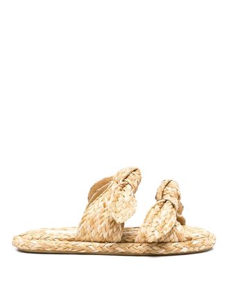 Zimmermann Sandalen - Beige