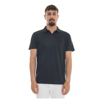 Harmont & Blaine Herren, Oberteile, Blau, 2XLGr&ouml;&szlig;e