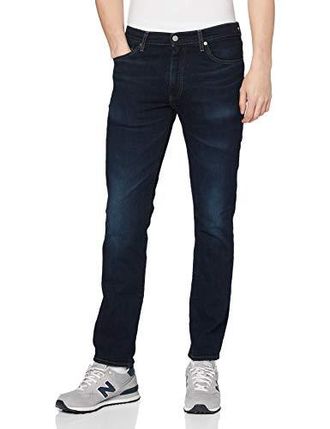 Levi's 511 Slim Jeans Homme, Durian Od Subtle, 26W / 30L
