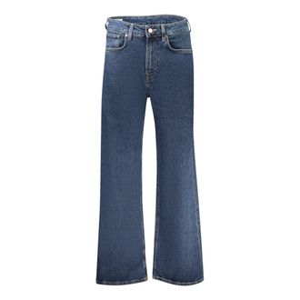 Pepe Jeans London Femme, Jeans, Bleu, Taille: W31 L30 Jean Palazzo