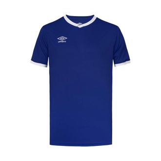 Umbro Herren, Oberteile, Blau, XSGr&ouml;&szlig;e