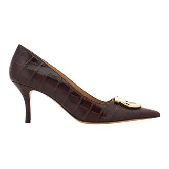 Ferragamo Damen, Schuhe, Braun, 38 EUGr&ouml;&szlig;e