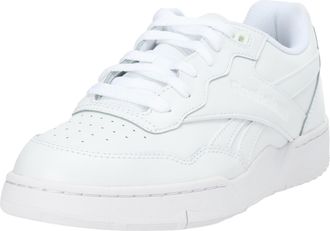 Reebok Herren BB 4000 II Sneaker,Ftwwht Pugry3 Ftwwht,39 EU