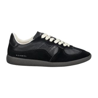 Nokwol August - - Shoes - Damen - Schwarzk - 37 EU