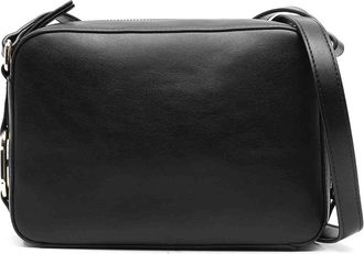 Twinset Umhängetasche - Schwarz