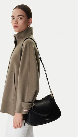 Coccinelle Handtasche U45 Coccinellenory E1 U45 13 02 01 Schwarz