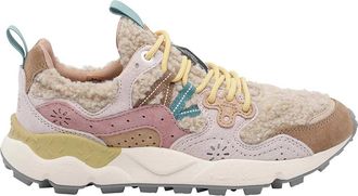 Flower Mountain Sneaker - Bunt