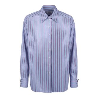 ottod'Ame Hemd - - Blouses & Shirts - Damen - Mehrfarbig - XS