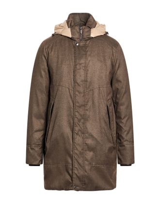 .12 PUNTODODICI JACKEN & M&Auml;NTEL - Pufferjacken & Daunenjacken auf YOOX.COM