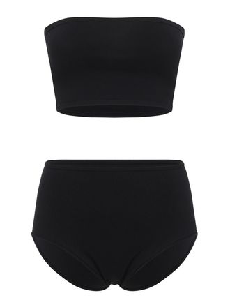 Alaia Top - Noir