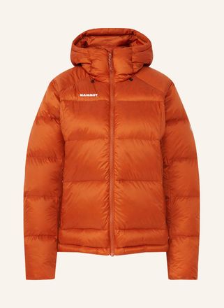Mammut Mammut Daunenjacken Glacier Glow In orange