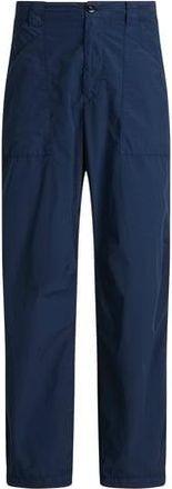 C.P. Company Pantalon large cargo Flatt