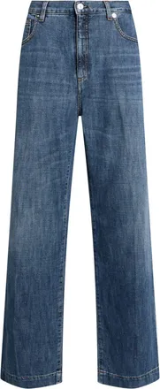 Nine In The Morning HOSEN & R&Ouml;CKE - Jeanshosen auf YOOX.COM