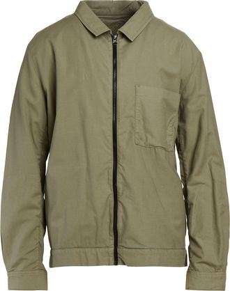 Three Stroke JACKEN & M&Auml;NTEL - Jacken und Anoraks auf YOOX.COM