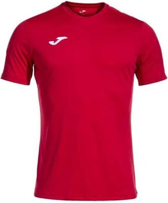 Joma T-Shirt Olympique &agrave; Manches Courtes pour Homme