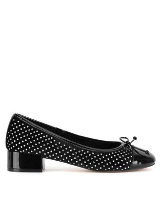Nine West Pumps WFA2993-1 Schwarz