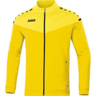 Jako Kinder Polyesterjacke Champ 2.0