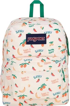 Jansport Homme, Sacs, Multicolore, Taille: ONE Size SuperBreak One
