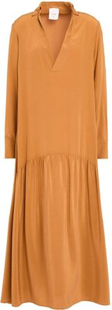 Alysi KLEIDER - Maxi-Kleider auf YOOX.COM