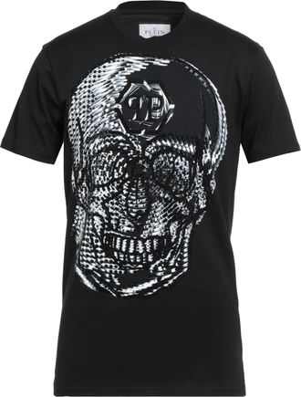 Philipp Plein TOPS - T-shirts auf YOOX.COM