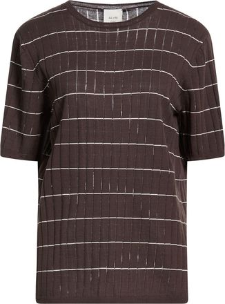 Alysi STRICKWAREN - Pullover auf YOOX.COM