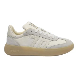 Back70 Back70, Damen, Schuhe, Wei&szlig;, 37 EUGr&ouml;&szlig;e