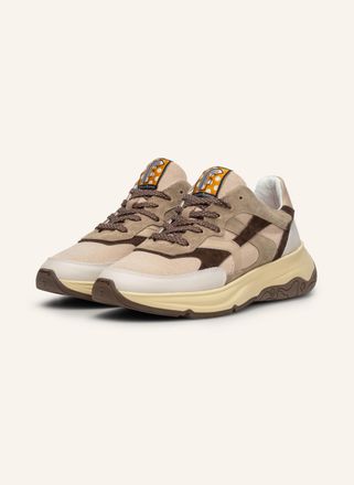Floris Van Bommel Floris Van Bommel Sneaker Holli 01 beige