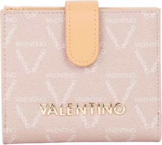 Valentino Lady Re Wallet Natur/Multicolor