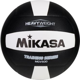 Mikasa MGV500 Heavy Weight Volleyball (offizielle Größe)
