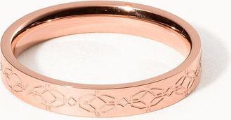 Purelei Ka Pua Ring