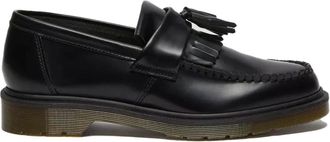 Dr. Martens Homme, Chaussures, Noir, Taille: 40 EU Mocassin Guardolo