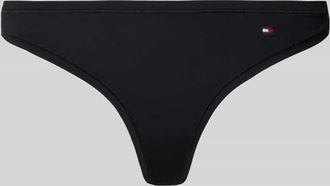 Tommy Hilfiger String mit elastischem Bund