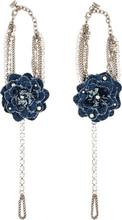 Elisabetta Franchi SCHMUCK und UHREN - Fusskettchen auf YOOX.COM