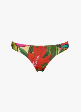 Farm Rio Slip de bain imprim&eacute;e
