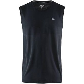 Craft Herren Unterhemd Fuseknit Light RN