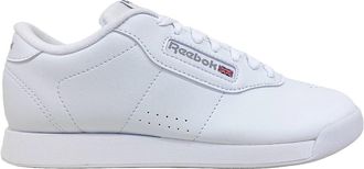 Reebok Damen Princess Sneaker,Us White,35.5 EU