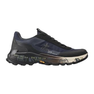 Premiata Homme, Chaussures, Noir, Taille: 45 EU Devin 435