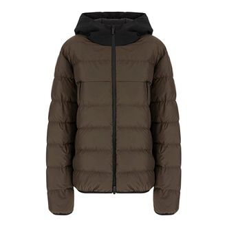 Moncler Vega Jacket - - Jackets - Herren - Braun - M