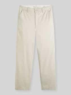 Levi's Loose Fit Chino aus reiner Baumwolle