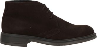 Alessandro Gilles SCHUHE - Stiefeletten auf YOOX.COM