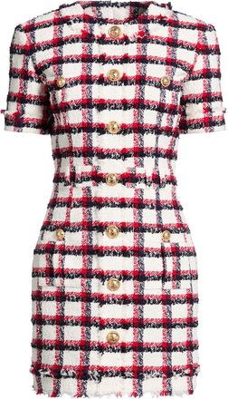 Balmain KLEIDER - Mini-Kleider auf YOOX.COM