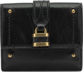 Chlo&eacute; Portefeuille Chlo&eacute; Trifold Mini Paddington