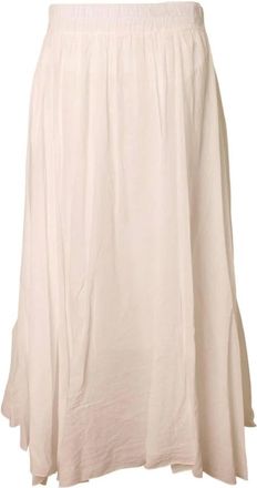 Sweet Pants Femme, Jupes, Blanc, Taille: 40 FR Celina Rok