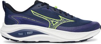 Mizuno Laufschuhe Mizuno Neo Lumina J1GJ2673 Blau